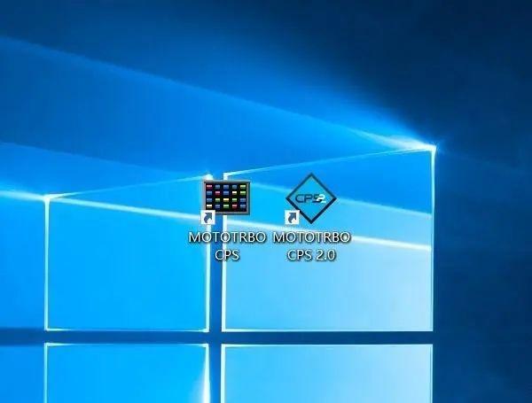 摩托罗拉cps2.0 编程不完全指南 - 知乎