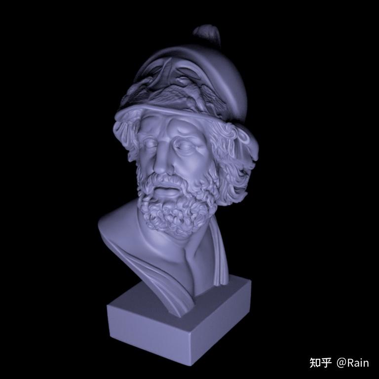 Nori Assignment 5: Path Tracing, Microfacet Models, and Multiple Importance Sampling - (递归与迭代实现 ...