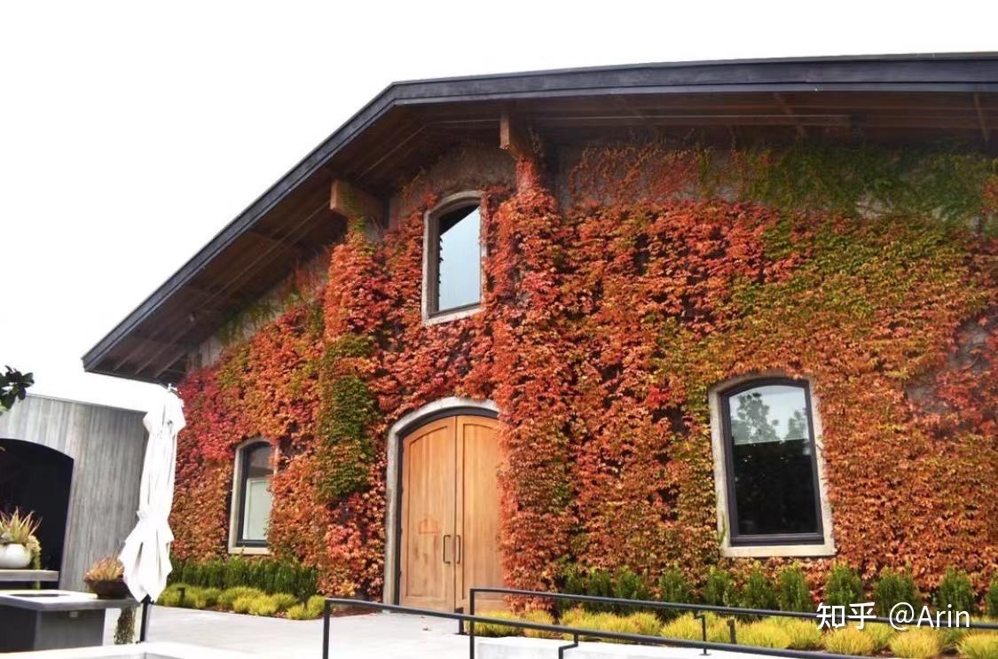 揭秘纳帕顶级名庄的奢华传承——克罗杜维尔Clos Du Val - 知乎