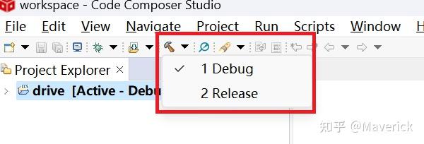 DSP开发——不用CCS如何将程序烧写进片上FLASH - 知乎