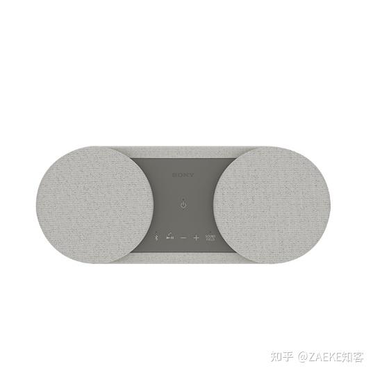 索尼“积木音响”HT-AX7发布，售价3990元 - 知乎