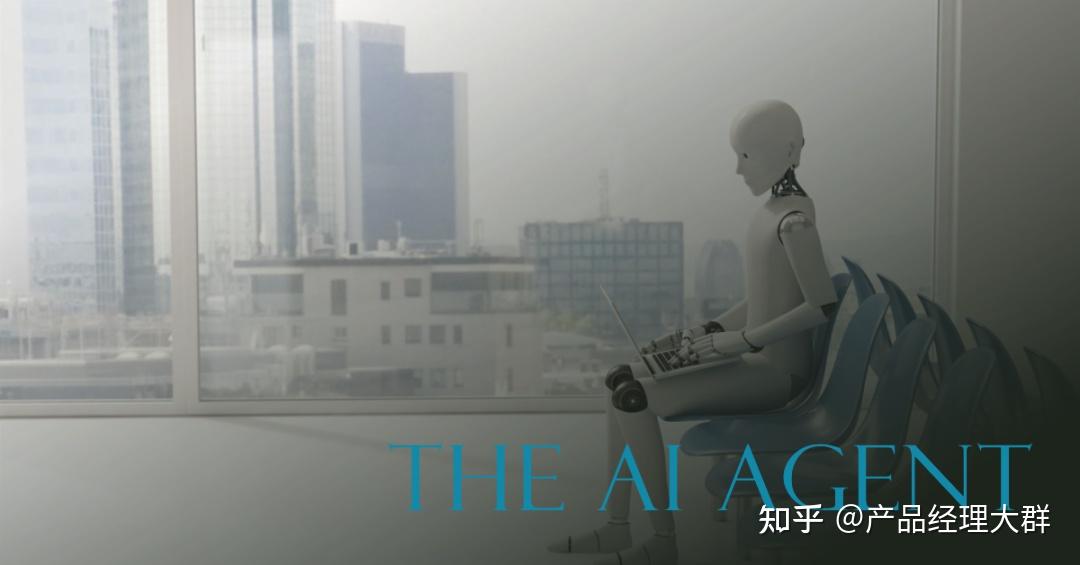 AI Agent发展简史，从启蒙到落地 - 知乎