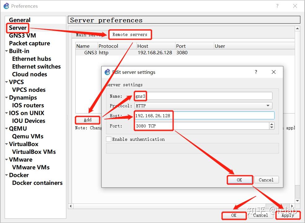 最新版GNS3安装详解，小白也可以独立完成哦！！ - 知乎