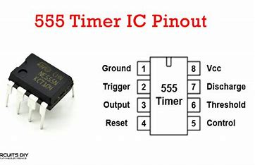 NE555使用说明 - 知乎