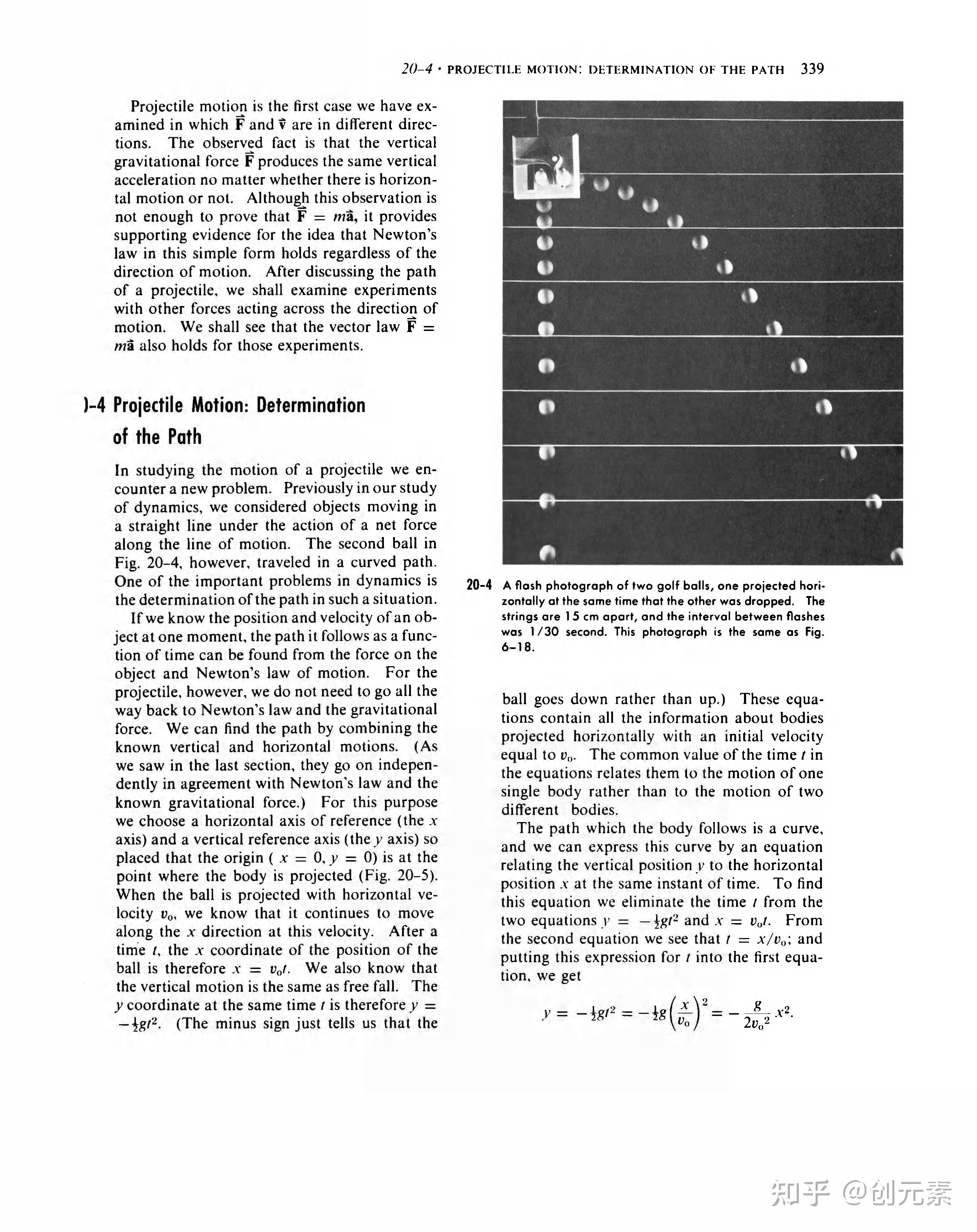今天中学物理教科书的母版-PSSC物理学教科书 - 知乎