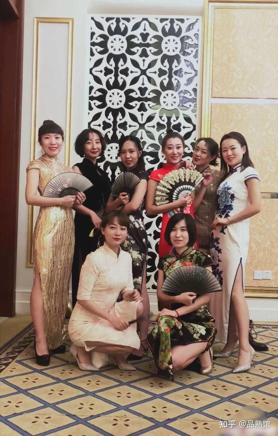 如何走进中年熟女的心里? 知乎
