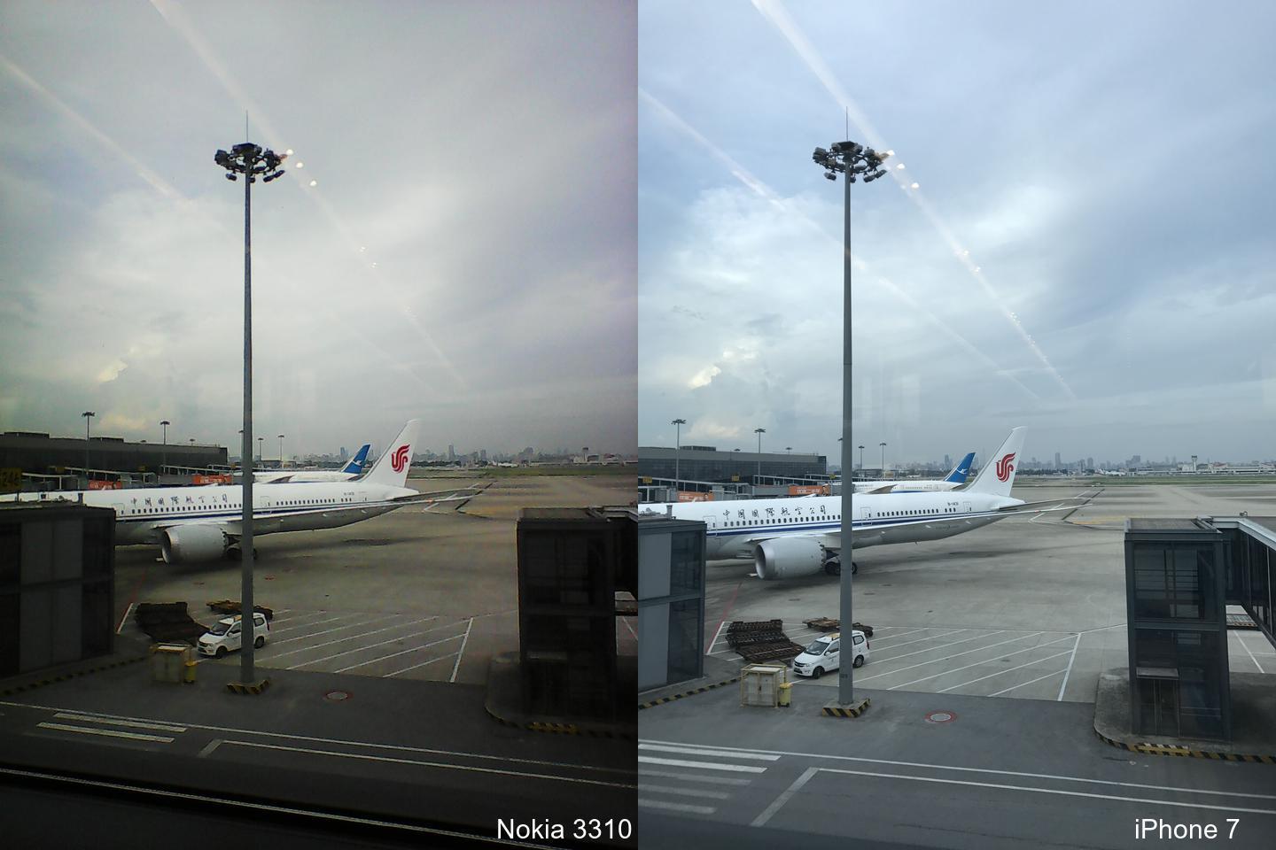 「优缺·评」诺基亚3310复刻版测评：除了情怀还有什么 - 知乎