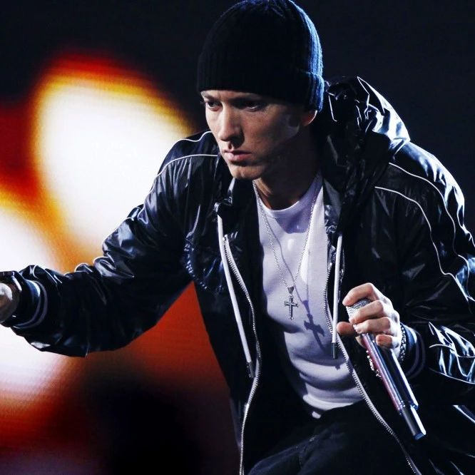 《The Slim Shady》是最伟大的说唱专辑么？ - 知乎