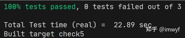CS144 2023 Lab6：整合（可选做） - 知乎