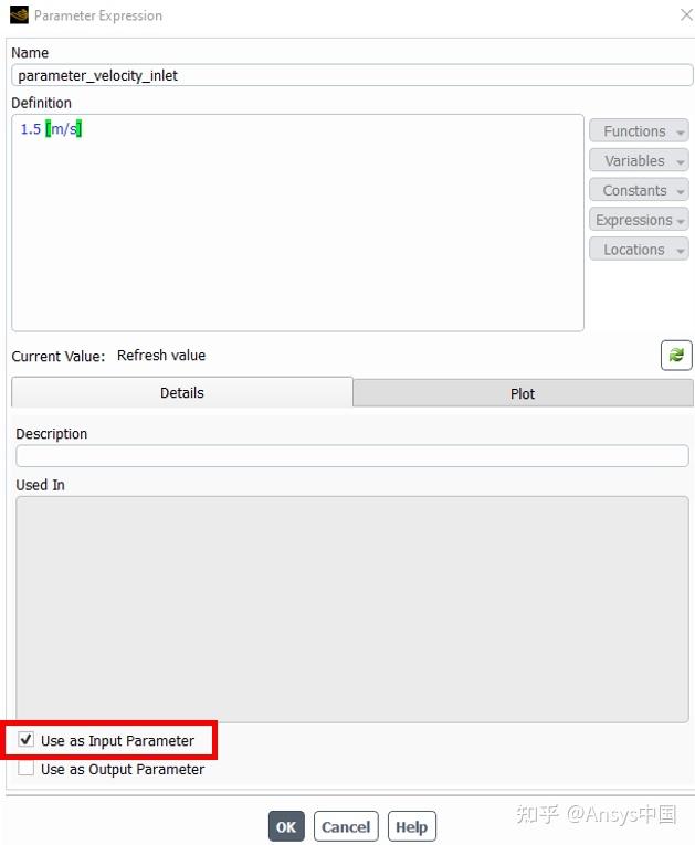 技巧-Fluent的模型参数化（1） - 知乎