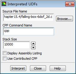 知乎盐选 | 15.4.2 FLUENT 求解计算设置