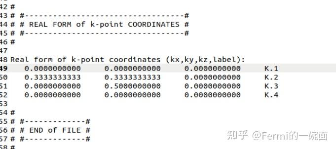 Quantum-Espresso（QE）计算石墨烯能带 - 知乎