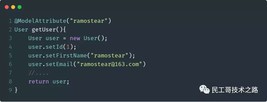 非常全面！40 个 SpringBoot 常用注解 - 知乎