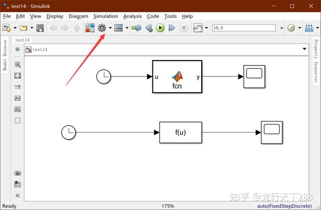 实例讲解Simulink的MATLAB Function模块 - 知乎
