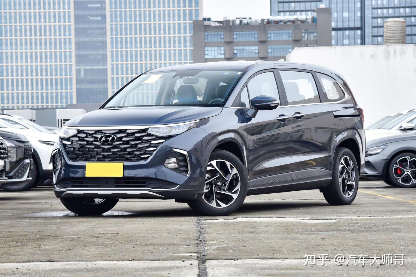 1.5T/2.0T两种动力可选，全系8AT变速箱，现代库斯途值得入手吗？ - 知乎