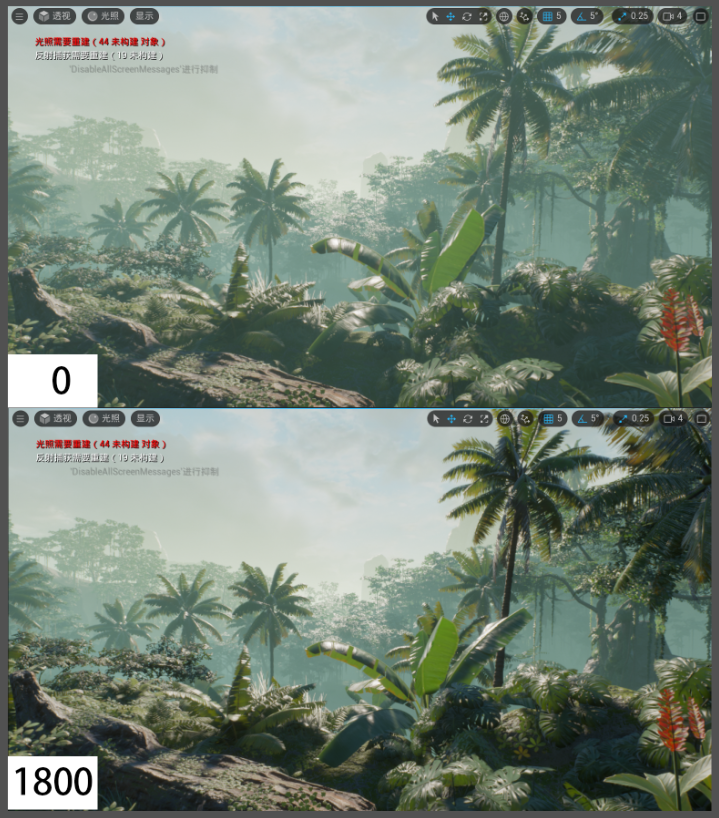 为什么需要它并且缺它不可呢？ -指数高度雾Exponential Height Fog - 知乎