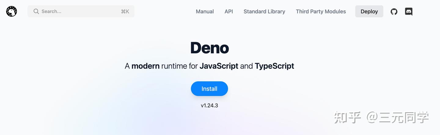 如何看待最近正式发布的 Web 全栈框架 Fresh? - 知乎