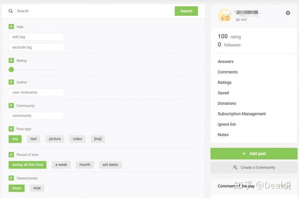 全网独家 | 俄语Pikabu玩法全攻略 - 知乎