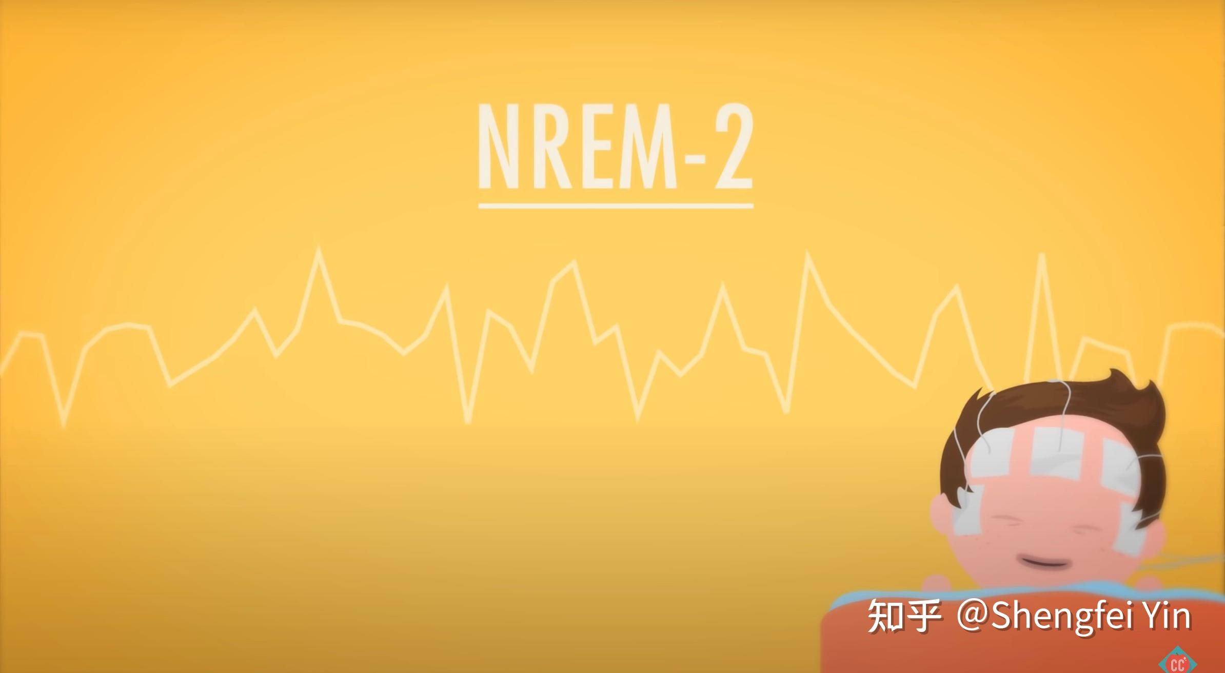 Sleep & Dreams - Crash Course Psychology #9 - 知乎