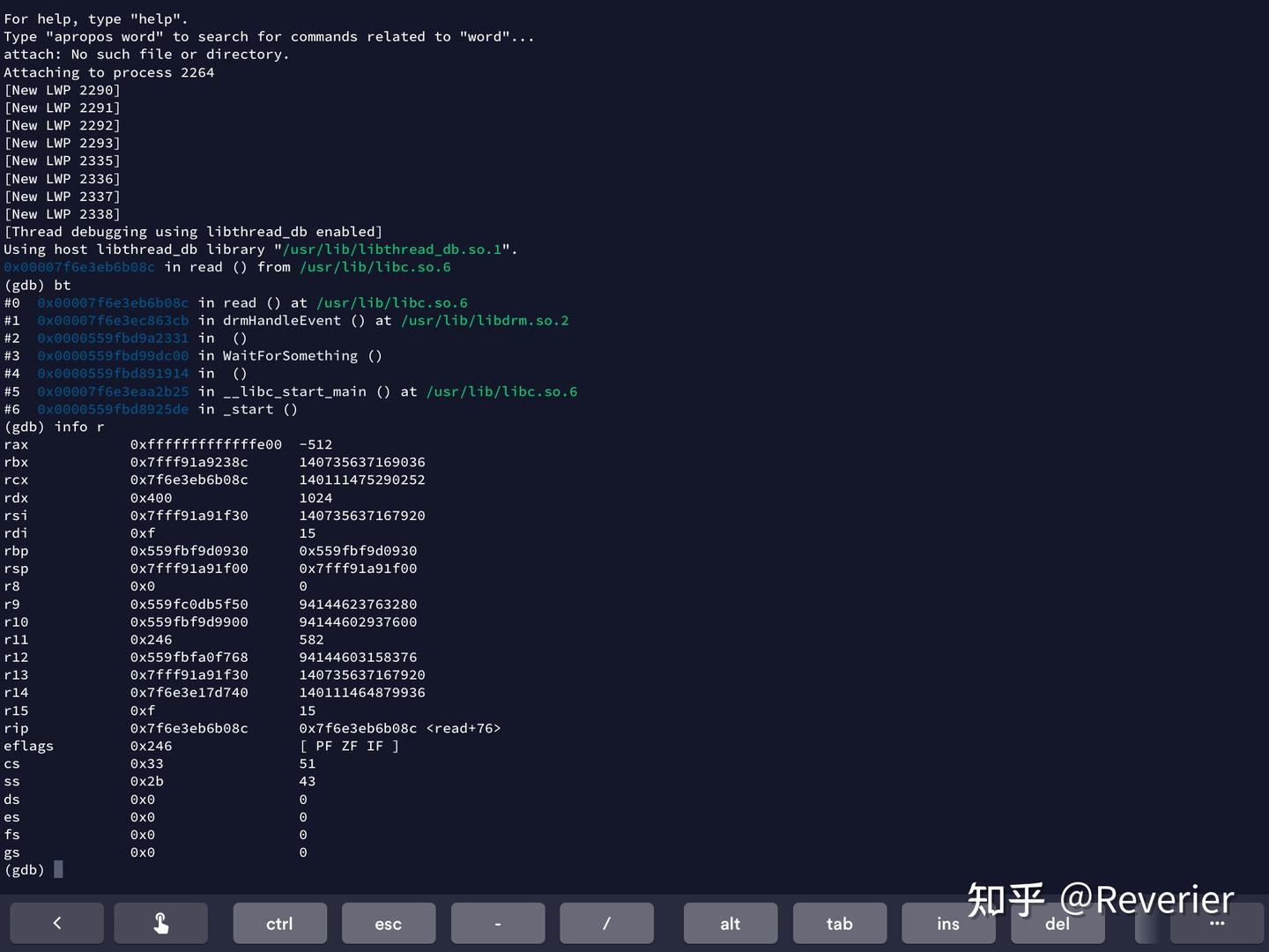 关于Linux下使用Nvidia PRIME的一些小问题解决方案 - 知乎