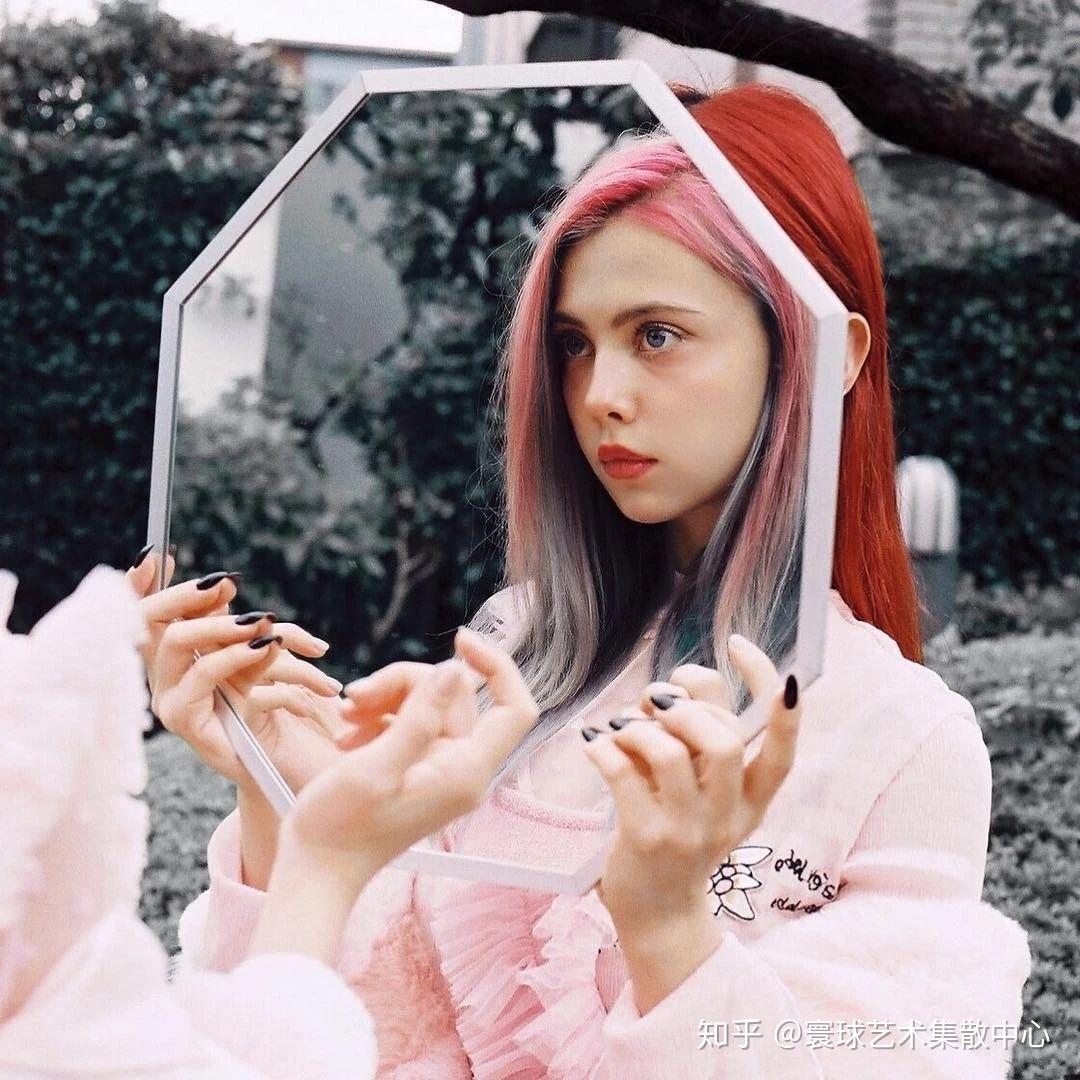 在“姣好的身体”上创作太大胆！？Ellen Sheidlin创造意想不到的艺术空间 - 知乎