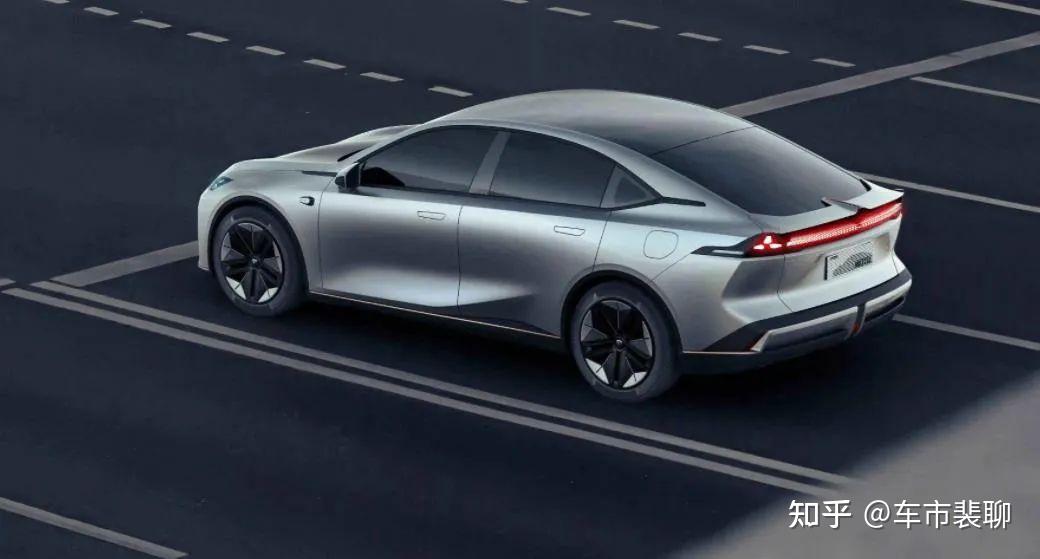 5年磨一剑：长安“四高”EPA1平台诞生了怎样的C385？ - 知乎