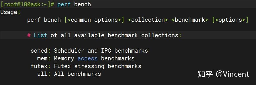 Linux系统调试篇——Perf性能分析指南 - 知乎