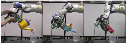 欧洲机器人实验室到底在研究什么？浅析其研究进展 - 知乎