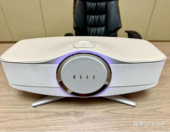 打造家庭影院、音乐厅，哪款家用音箱更值得入手？FIIL Aviator（飞行家）无线hifi音箱实测：颜值与实力并存，双金标+THX声学认证 ...