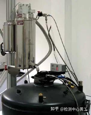 超级干货！PPMS 振动样品磁强计选件（PPMS-VSM） - 知乎