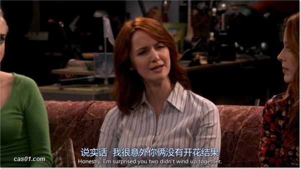 《生活大爆炸》英文剧本精读71，wind up 用法总结 - 知乎