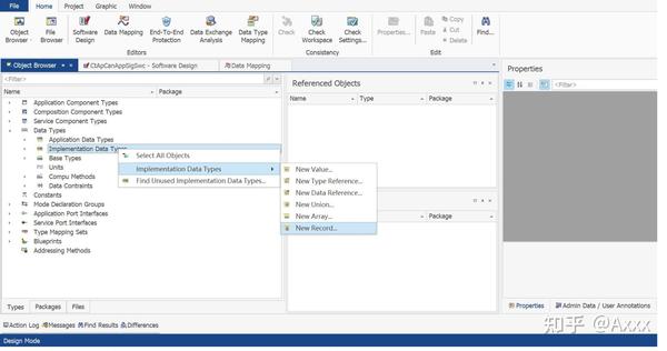 车辆软件设计相关的积累 -- 应用Vector DaVinci Dev和MATLAB进行SWC开发 - 知乎