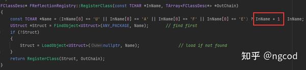 【UE4】【UnLua】从UnLua的接口和Cast使用谈谈Lua如何访问UE中的类(包括蓝图) - 知乎