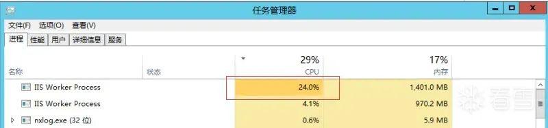 一次.net cpu爆高分析-windbg sos基本命令使用及分析思路 - 知乎