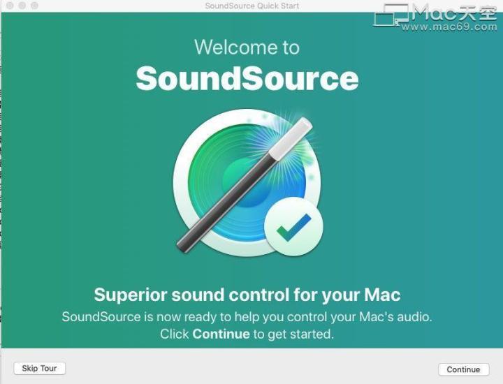 SoundSource-个人觉得比较使用的音频控制软件 - 知乎