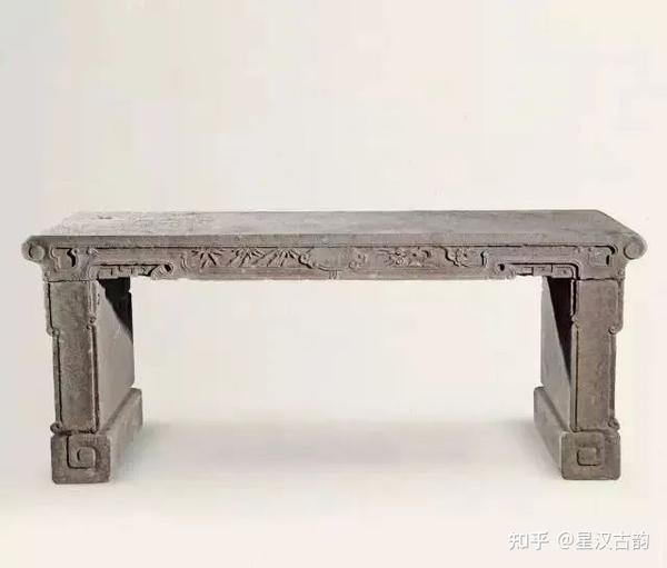 石制家具 | 古典园林的细节之美 - 知乎