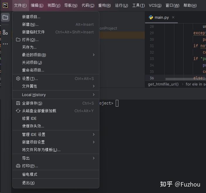Python环境搭建（Pycharm+Anaconda3） - 知乎