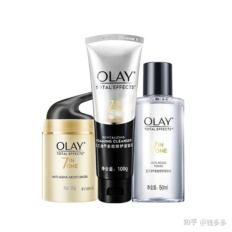 Olay套装礼盒哪个牌子最好用？Olay套装礼盒排名前十的品牌推荐！ - 知乎