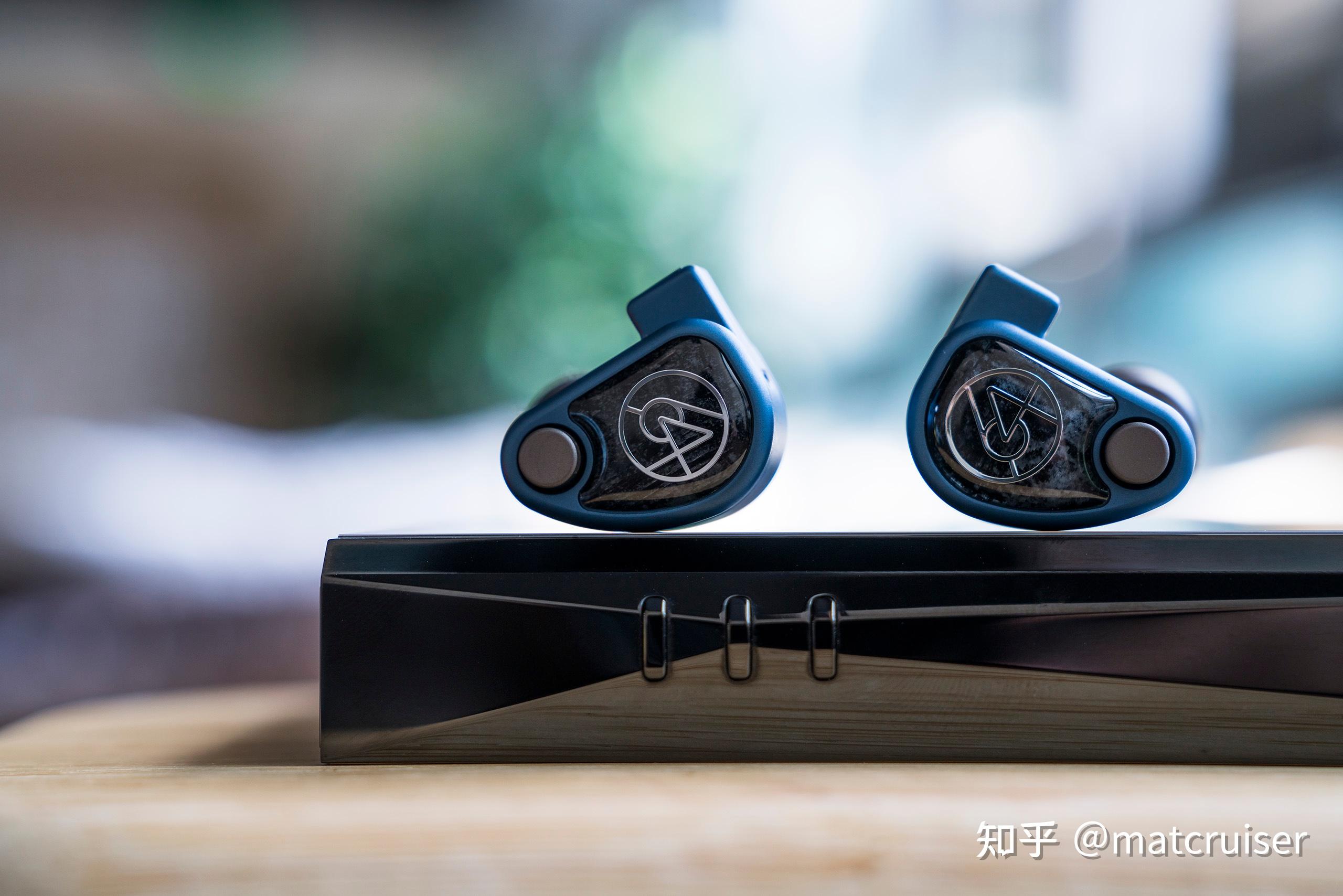 强大且平和：64Audio U4S圈铁耳机 - 知乎