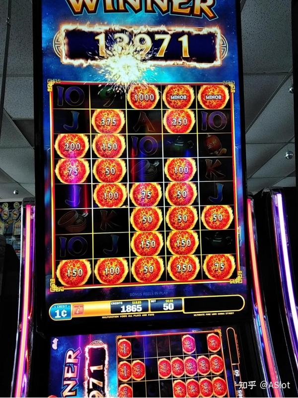 Slots基础篇——Jackpot - 知乎