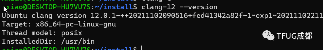 LLVM 安装和编译 1 - 知乎
