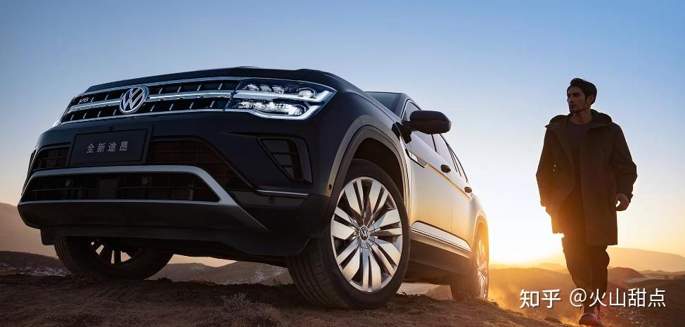 六缸战神：看2.5T途昂530TSI究竟能有多强悍 - 知乎