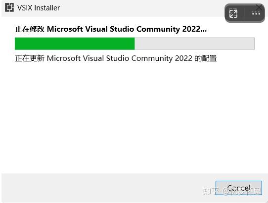 Visual Studio2022设置背景图片壁纸 - 知乎
