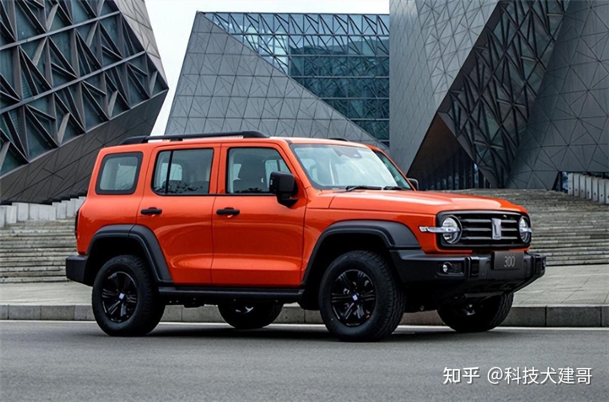 全新坦克300插混版纯电续航105公里；长城坦克500 Hi4-T持续热销 - 知乎