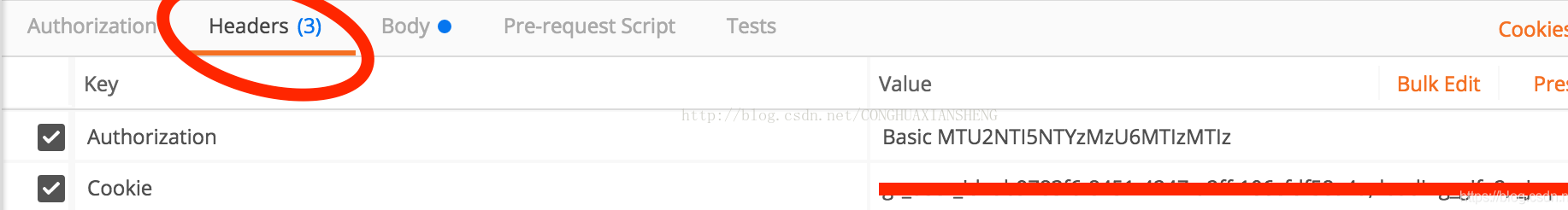 postman中params、headers和Body的区别？ - 知乎