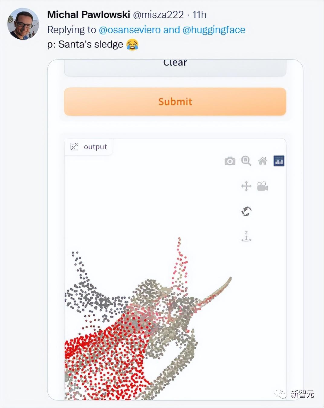 一颗GPU，秒出3D模型！OpenAI重磅新作：Point-E用文本即可生成三维点云模型 - 知乎