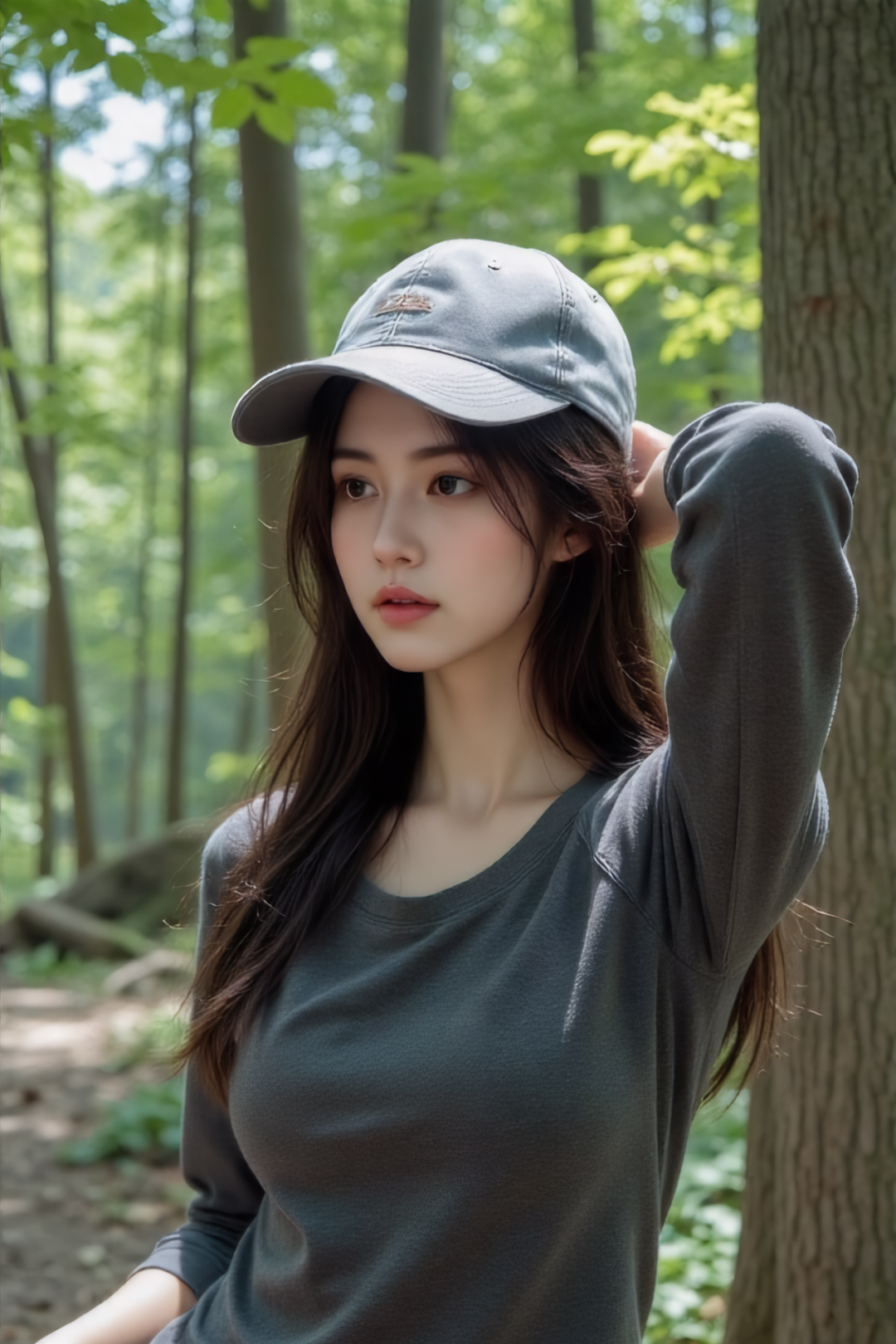 ICEdit: 社区乌龙后真正官方稳定版！无需循换抽卡，高效和超强ID身份一致性图像编辑 - 知乎