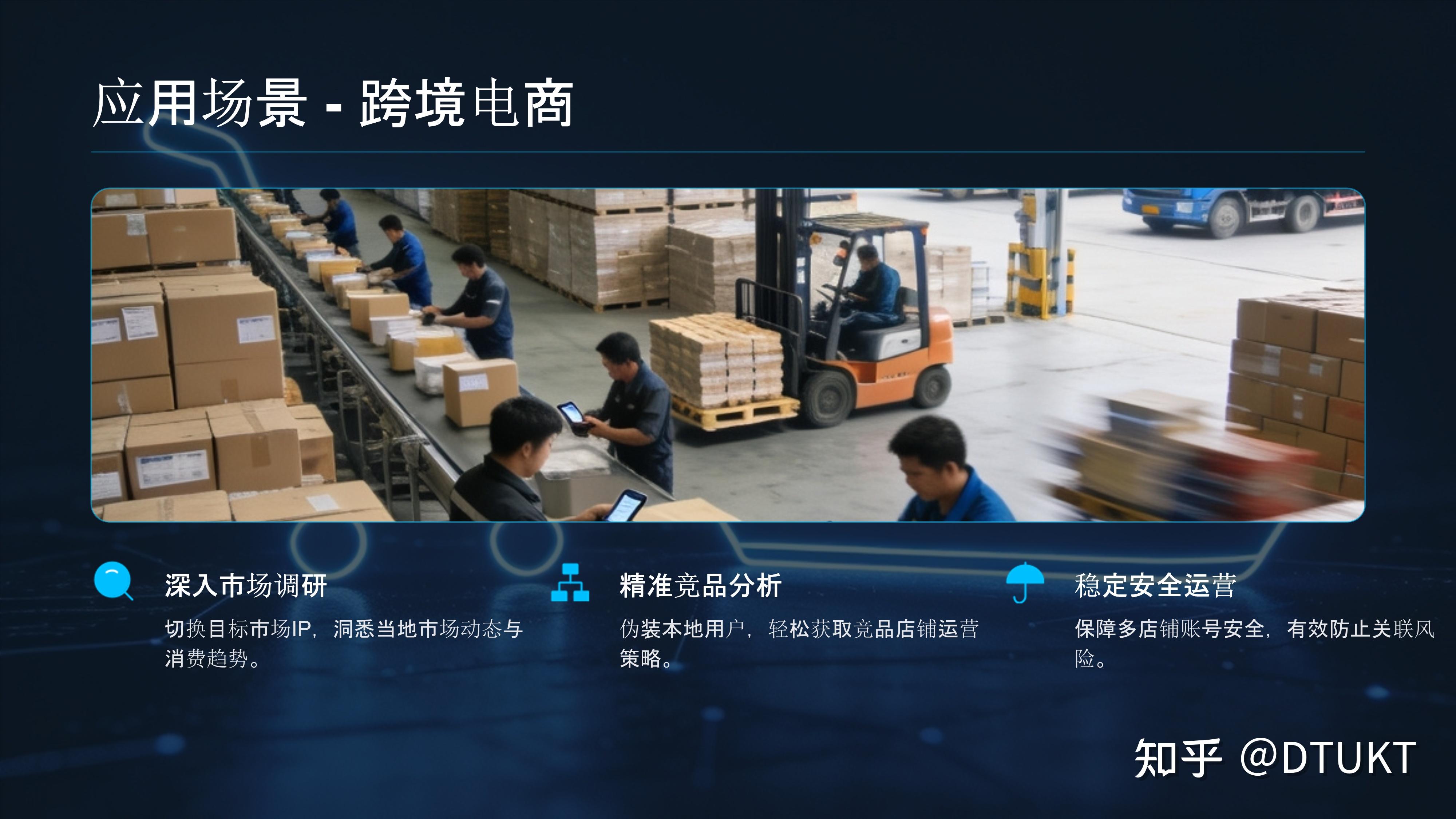 专业的静态住宅IP优质厂家 - 知乎