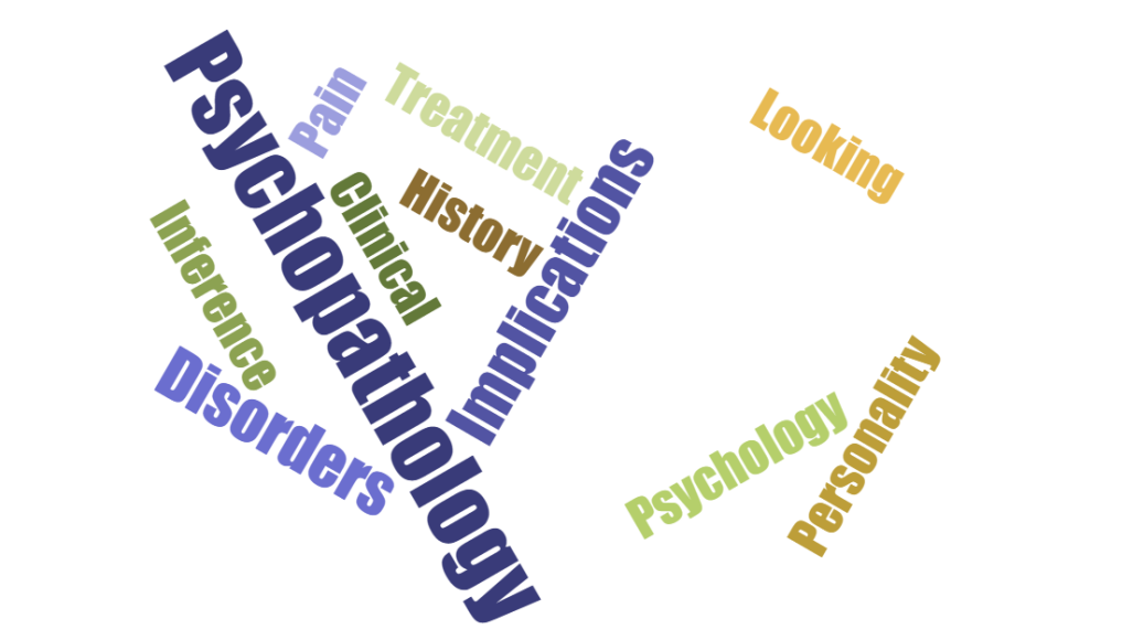 期刊 | 临床心理学领域顶刊《Annual Review of Clinical Psychology》 - 知乎