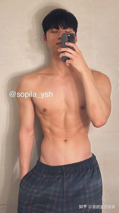 韩国博主Sopila_ysh——普拉提的一把好手！ - 知乎